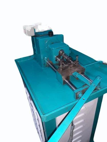 Double Spindle Drilling Tapping Machine Maximum Turning Length