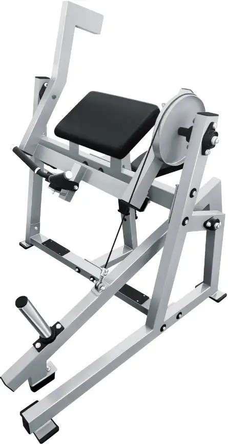 French Fitness Fft Pcb Napa Tahoe P L Seated Bicep Curl Instruction Manual
