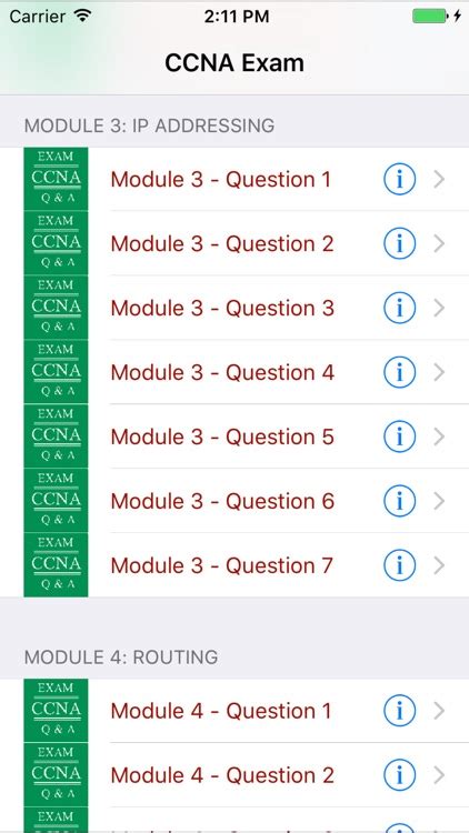 Ccna Sample Exam Questions By Yuhsiu Lai