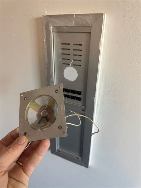 Common Intercom Repair Issues And How To Fix Them Yda Security Systems Nyc