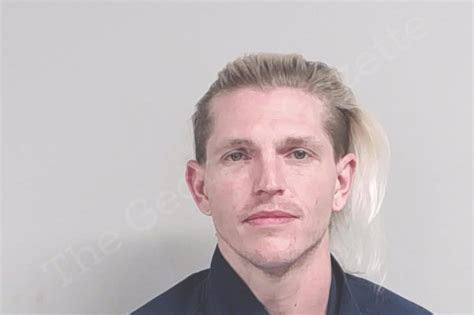 Codi Wilson — Lowndes County Jail Bookings