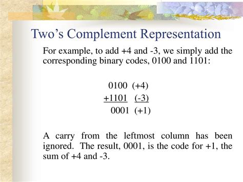Ppt Signed Numbers Powerpoint Presentation Free Download Id517161