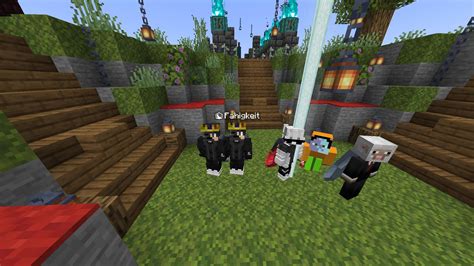 Minecraft Schematic Spawn For A Survival Server By Unknown Minecraft Schematic Spawn For A Survival Server By Unknown