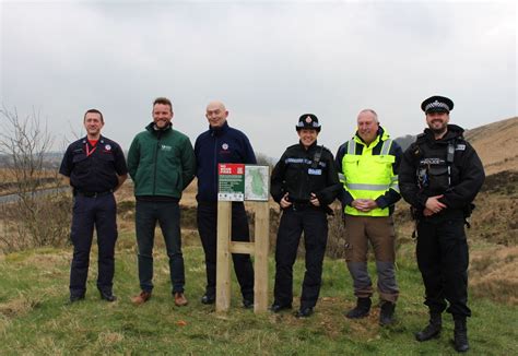 Gmp Continues To Support Moorland Pspo Ahead Of Warmer Months Greater