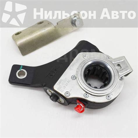 Купить Трещетка тормозная для подвода колодок JAC N80, N90, левая ...