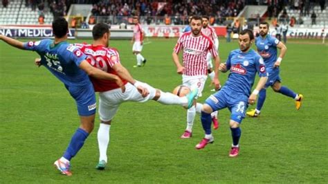 Çaykur Rizespor Samsunspor maçı ne zaman Saat kaçta Hangi kanalda