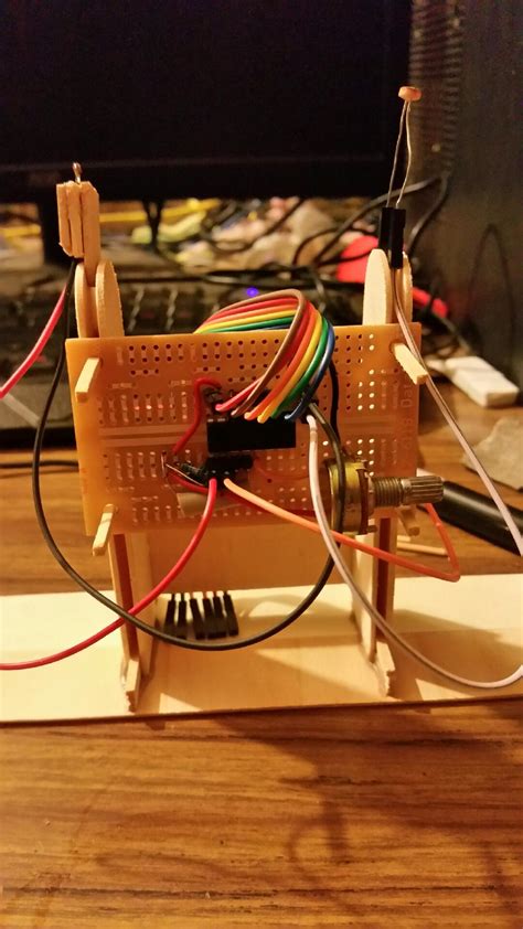 Analog To Digital Reading Values From MCP3008 Raspberry Pi Stack