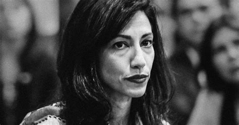 Huma Abedin Says She Was Sexually Assaulted By A Senator