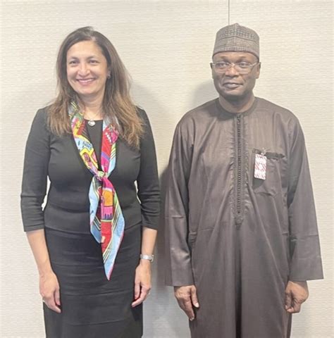 Inec Nigeria On Twitter Inec Chairman Prof Mahmood Yakubu Today