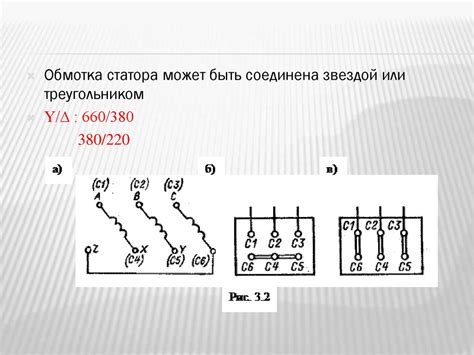 Устройство и принцип работы асинхронного электродвигателя - презентация ...