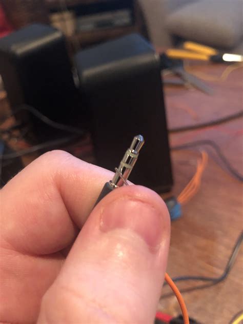 Help With Horrible Static Noise Rarduino