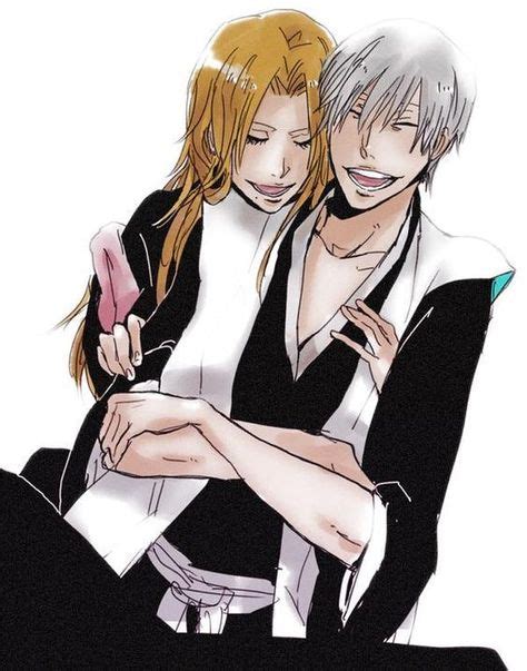 七緒一綺 7o1ki On X 市丸ギン ギン乱 Bleach 漫画