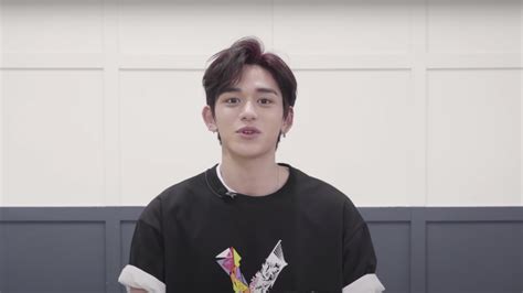 Nct And Wayv Member Lucas Announces Departure From Both Groups