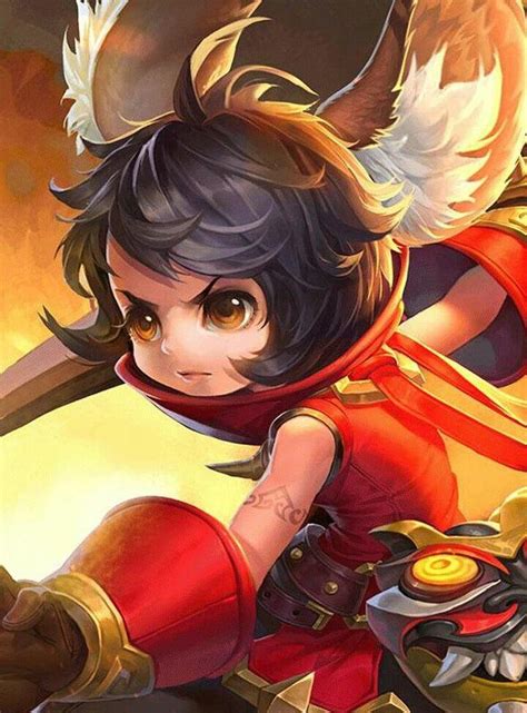 王者榮耀：十大射手勝率重新洗牌，狄仁傑第二，第一沒想到是他 每日頭條