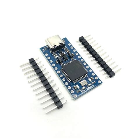 Buy Pro Micro Type C Microcontroller Development Board For Arduino Buy Pro Micro Type C Microcontroller Development Board For Arduino