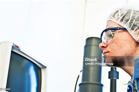 고해상도 스캔 Stem 주제에 대한 스톡 사진 및 기타 이미지 Istock