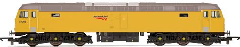 Network Rail Class 57 Co Co 57305 Era 11 Uk Toys And Games