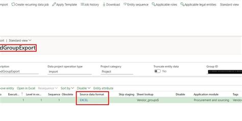 Kishore Makineni On Linkedin Enqueue Process In D365fo