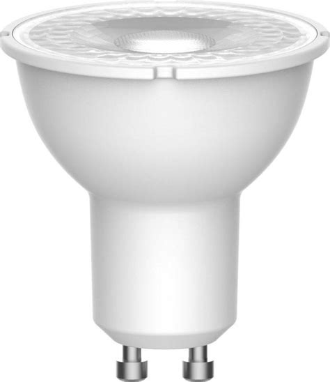 Nordlux 5174008823 LED Lamps 3 7W GU10 Se Priser