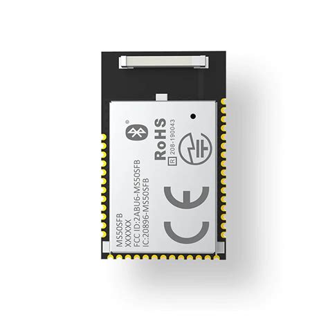 Minew Bluetooth 5 0 Low Energy Module At Rs 1000 Piece In Hyderabad Id 2851840685491