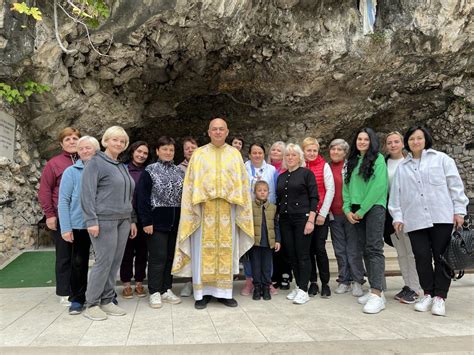 Бургаски манастир Рождество Богородично На 6 ти декември по случай празника на град Бургас