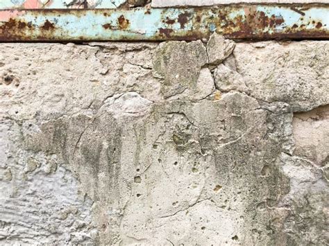 Poor Concrete Surface Stock Photo Image Of Poor Counter 168119520