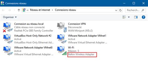 Script Vbs Pour Basculer De Votre Vpn Box Domotronic