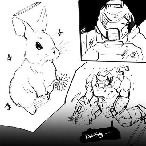 Doomguy Doom игра Игры Safereactor