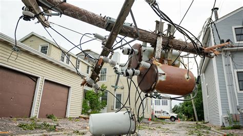 Nyseg National Grid Offering Credits For Those Facing Power Outages