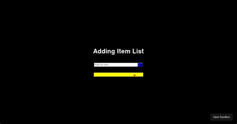 Mystifying Fast Qh6z4v Codesandbox Mystifying Fast Qh6z4v Codesandbox