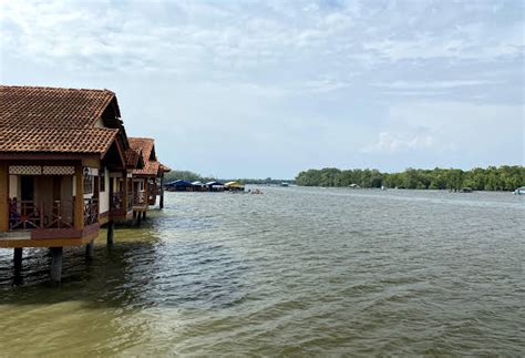 10 Chalet Tepi Pantai Di Kuantan Yang Cantik Dan Menarik Ammboi