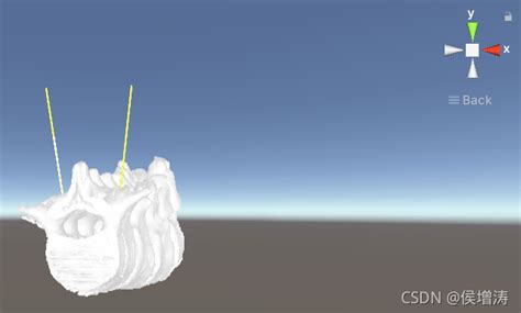 unity操作技巧 unity的scene无法旋转视角 csdn博客