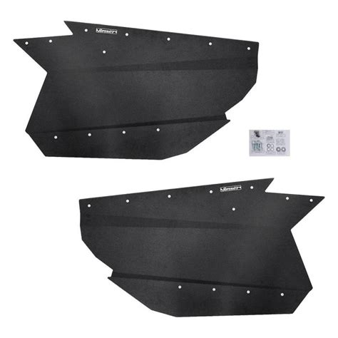 Superatv Aluminum Doors Door Cax3 002 00 Fortnine Canada