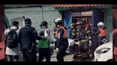 Hombre Hallado Sin Vida Mitad Del Cuerpo Quemado