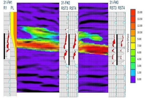 5 Crosswell Seismic Survey And Rst Integration At Das Injection Well