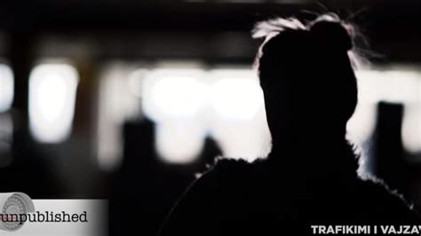 Sex Trafficking Victim Recounts How She Was Forced To Sell Her Body