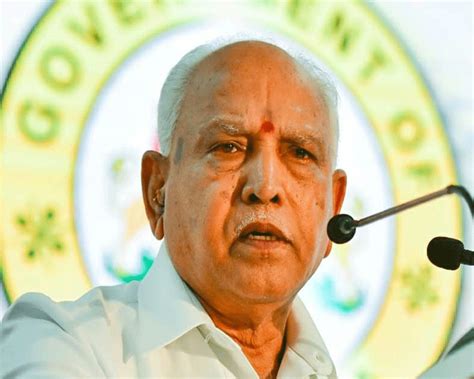 Bjp Will Come Back To Power With 130 To 135 Seats Says Yediyurappa
