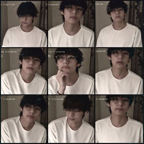 Tae[8] Наброски Рисовать