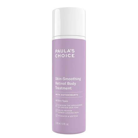 Best Retinol Body Lotions Chosen By A Beauty Editor Marie Claire Uk