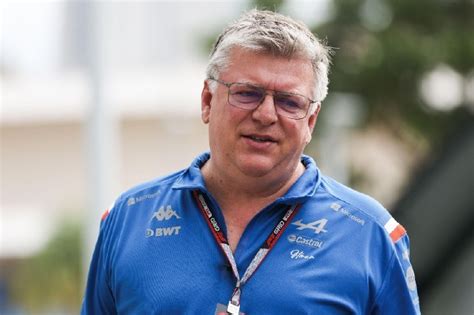 Otmar Szafnauer Explains Pierre Gasly Replacing Fernando Alonso At