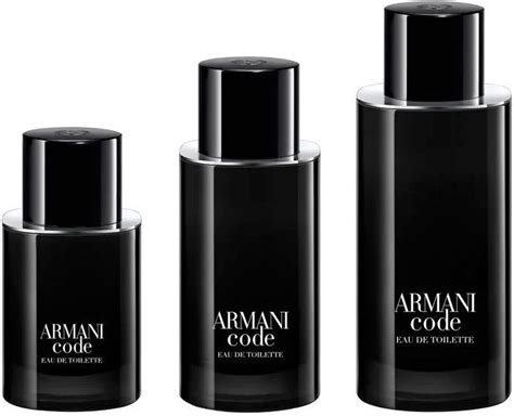 Купить духи Giorgio Armani Armani Code Eau De Toilette Pour Homme ...