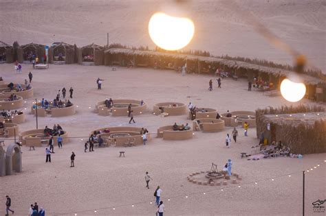 گالری تصاویر کمپ کویر یزد سندباد