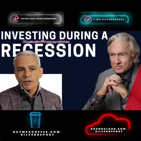 Stream How To Invest During A Recession Enduring The 2022 Recession