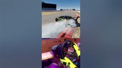 Assetto Corsa Drifting Formula Drift Texas Forrest Wangs S149 Youtube