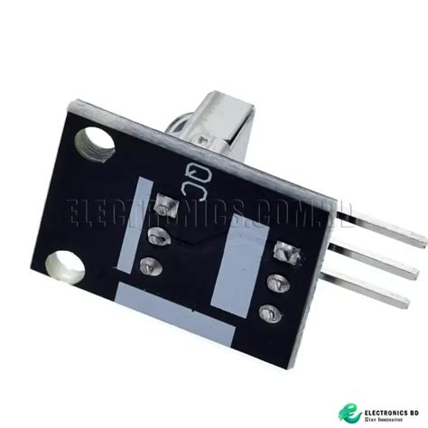 Hx1838 Ir Receiver Module Kit বাংলাদেশ বিডি মূল্য