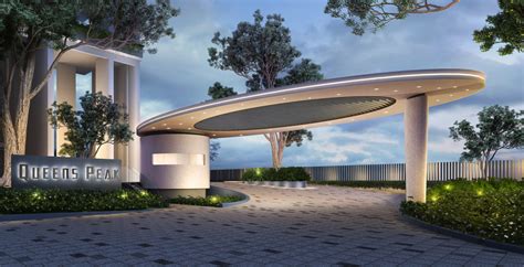 Queens Peak Singapore | Welcome to Queen Peak Condo by HY Realty
