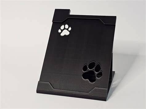 Rally Card Stand Set Travel Sized Denver Designs Aus
