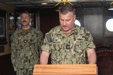 DVIDS Images CSG 11 Change Of Command Image 1 Of 3