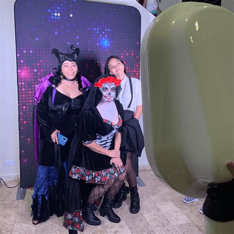 Pritty Mirror And 360 Espejo Photo Booth Y Video Booth