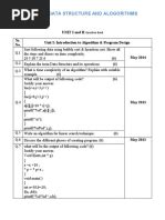 BCA SCHEME-NEP New Scheme | PDF | Relational Model | Internet & Web